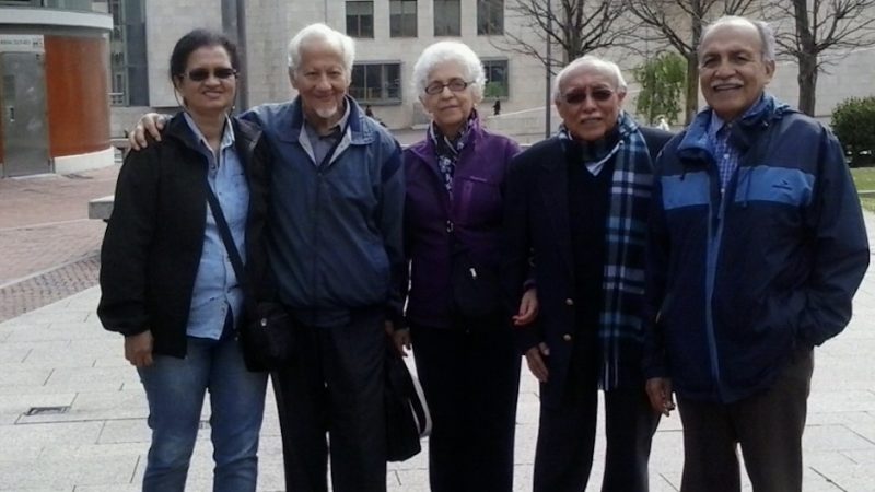 En recuerdo de René Padilla – Comentario Bíblico Contemporáneo